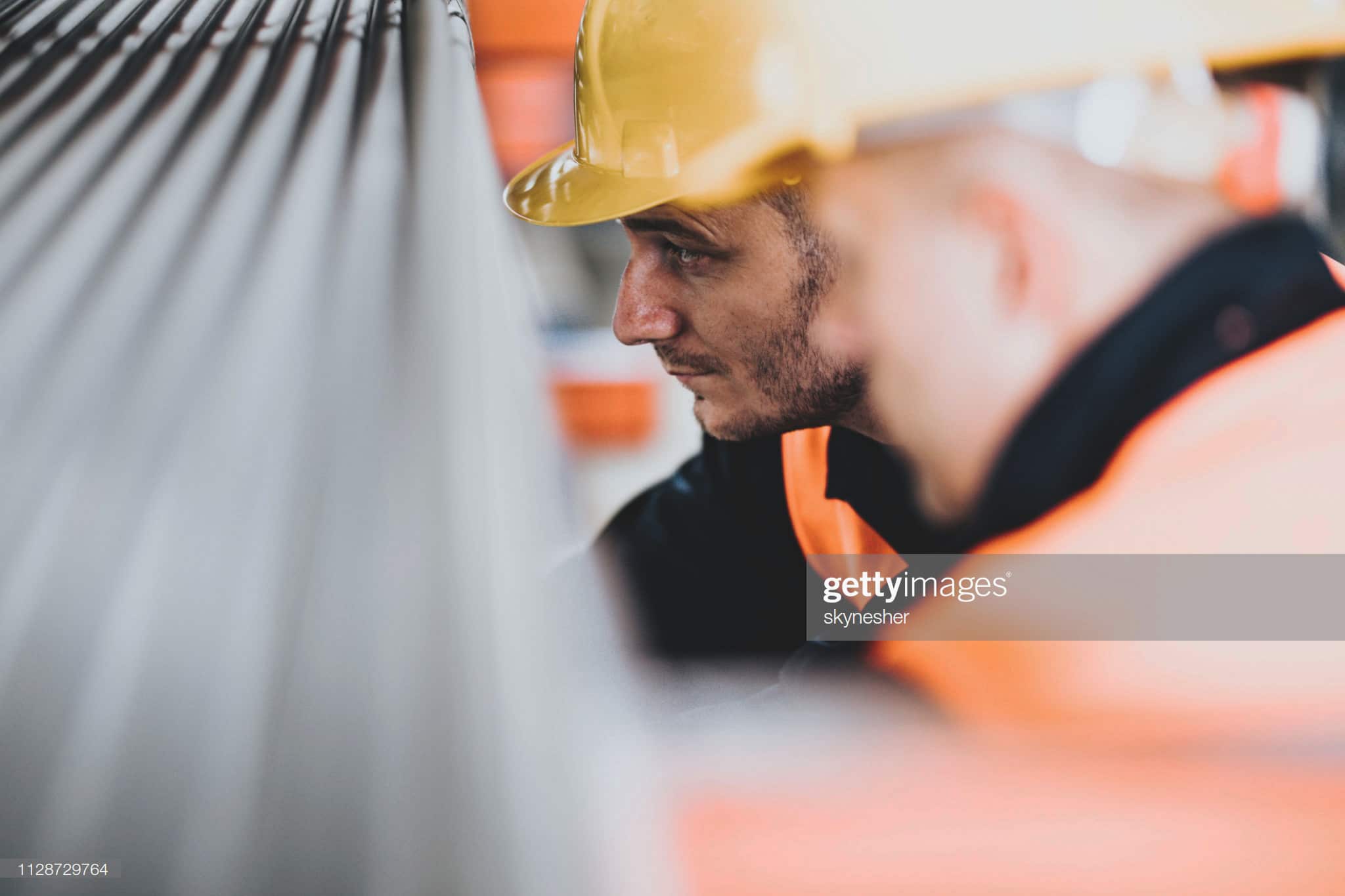 Benson Kearley IFG - Construction & Contracting